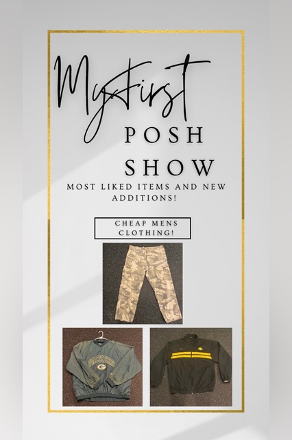 Posh Show - Poshmark